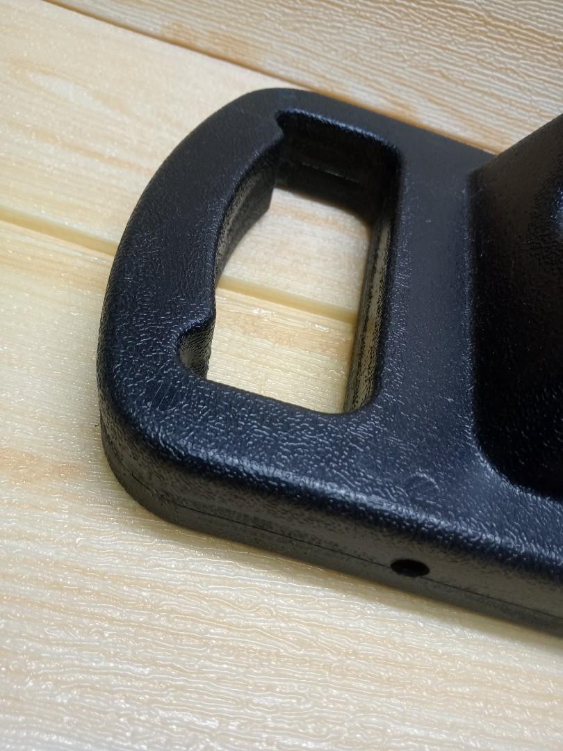 New Minoura Magriser Front Wheel Riser Block For Road Bike & Mountain ...