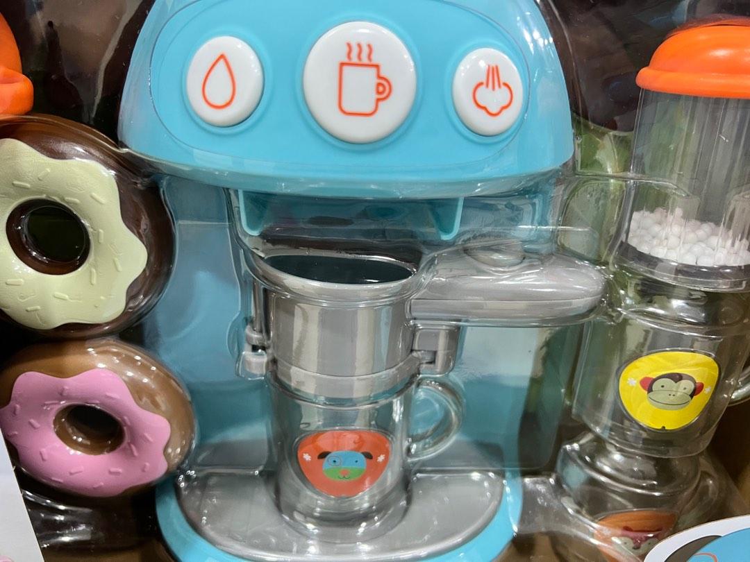 New skip hop barista coffee machine, Babies & Kids, Infant Playtime on ...