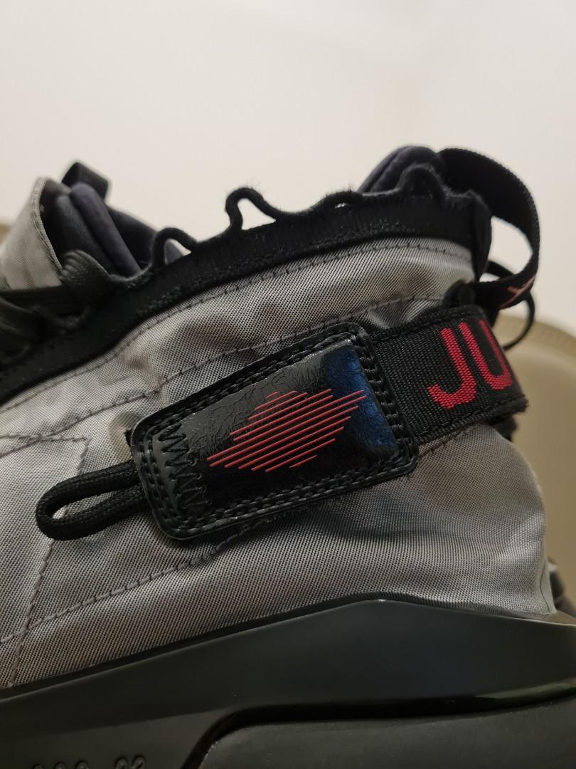 Nike Jordan Proto Max 720, Fesyen Pria, Sepatu , Sneakers di Carousell