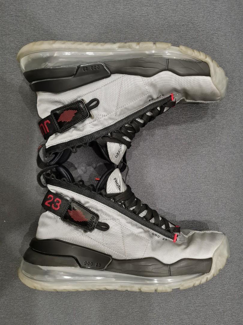 Nike Jordan Proto Max 720, Fesyen Pria, Sepatu , Sneakers di Carousell