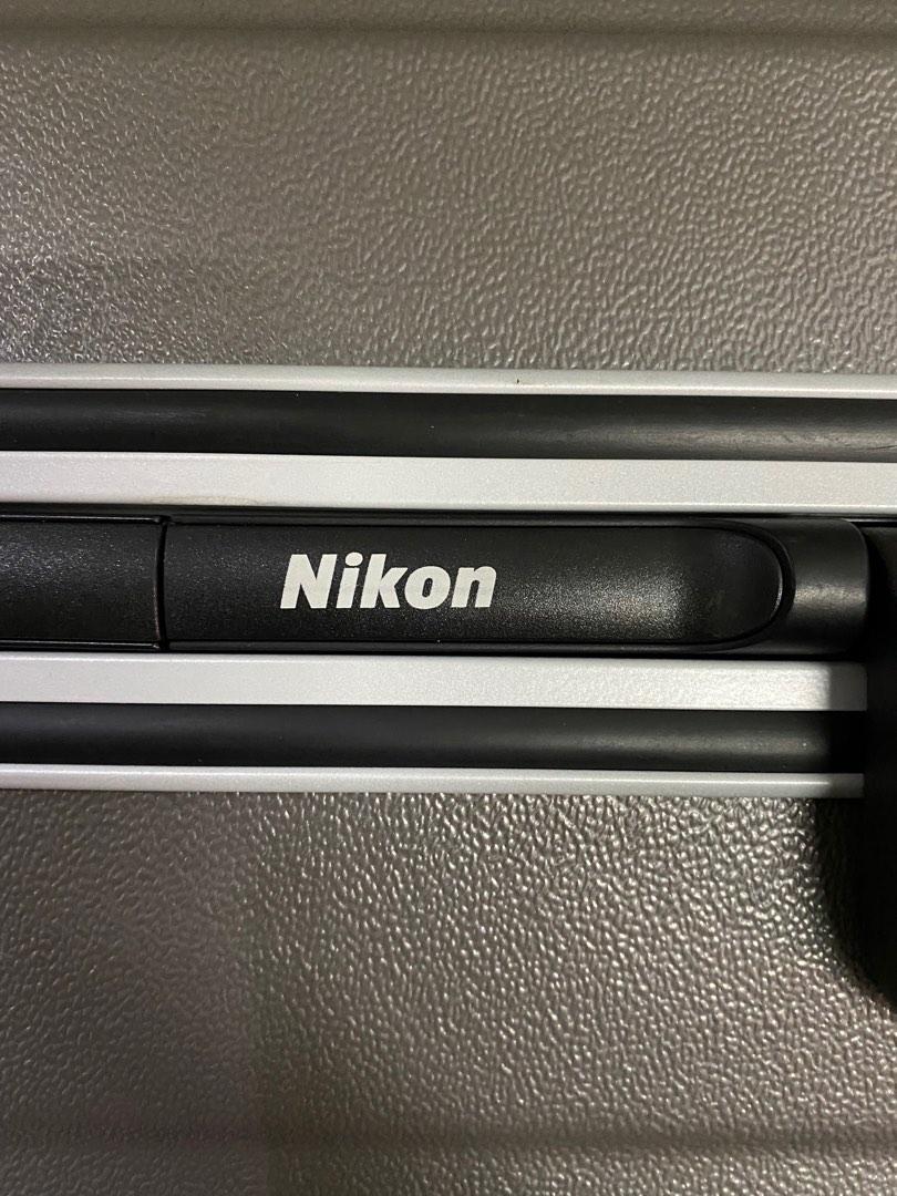 Nikon CT-608 Camera Trunk Case, Hobbies & Toys, Travel, Luggage on ...