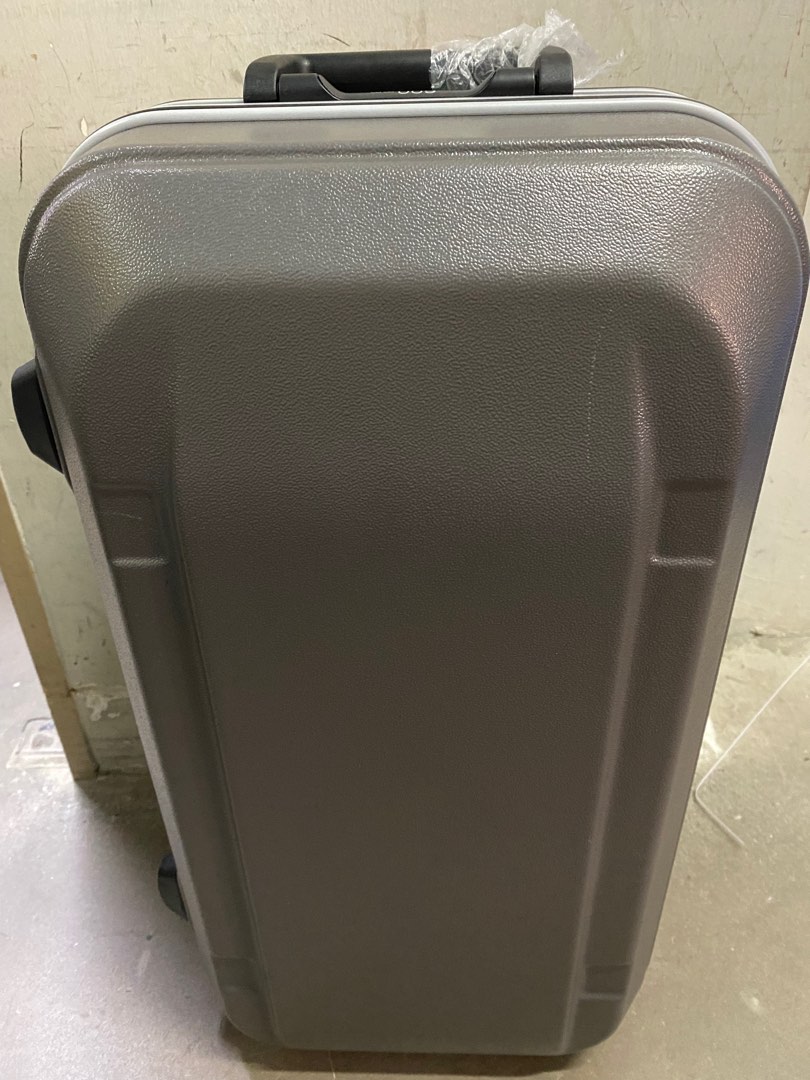 Nikon CT-608 Camera Trunk Case, Hobbies & Toys, Travel, Luggage on ...