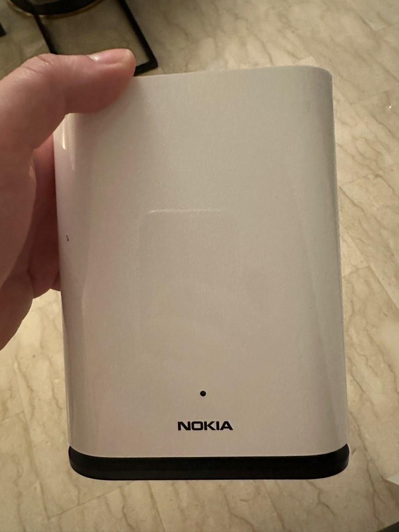 Nokia router, Computers & Tech, Parts & Accessories, Computer Parts on ...
