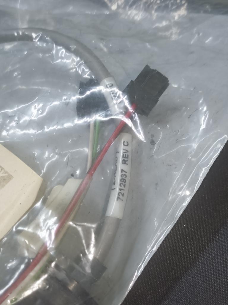 Nordson Asymtek 7212937 Rev. C applicator cable precision automated ...