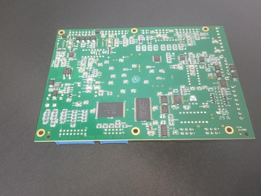 Nordson Asymtek 7232310 Rev. C SDHC V6 Kit controller VC09300 DC1647, Computers & Tech, Office ...