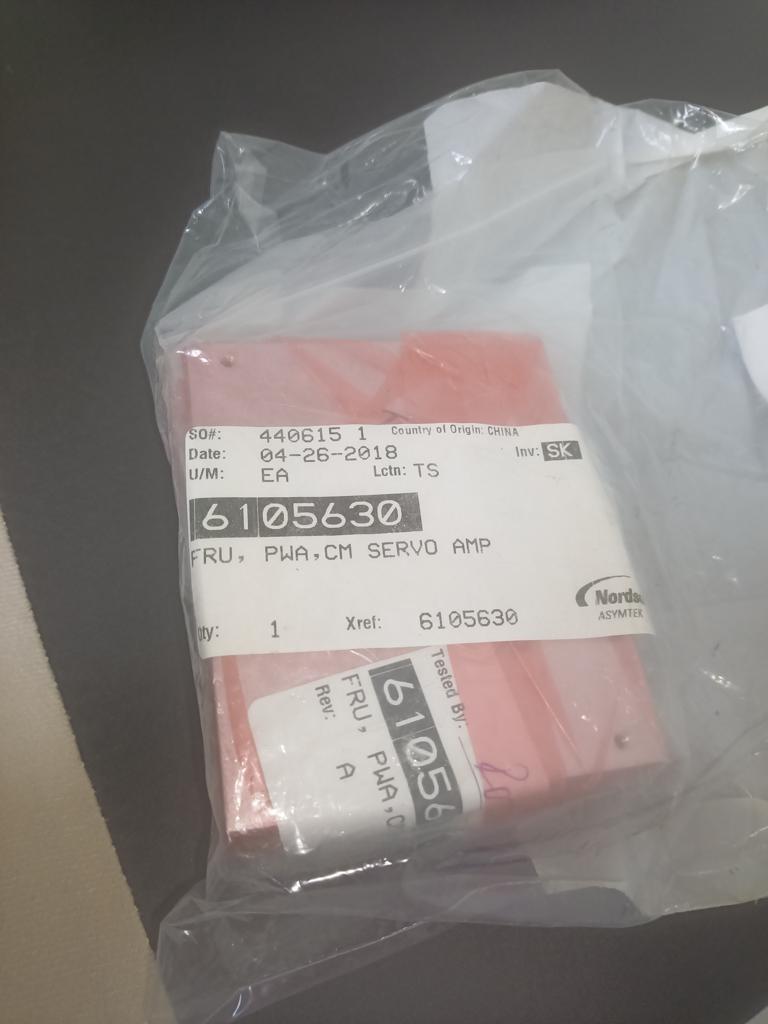 Nordson asymtek 7281072 assy. P2D Programmed jetting and conformal ...