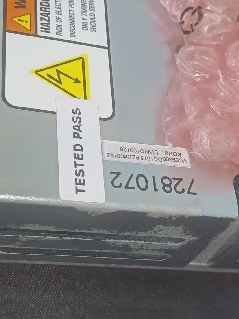 Nordson asymtek 7281072 assy. P2D Programmed jetting and conformal ...