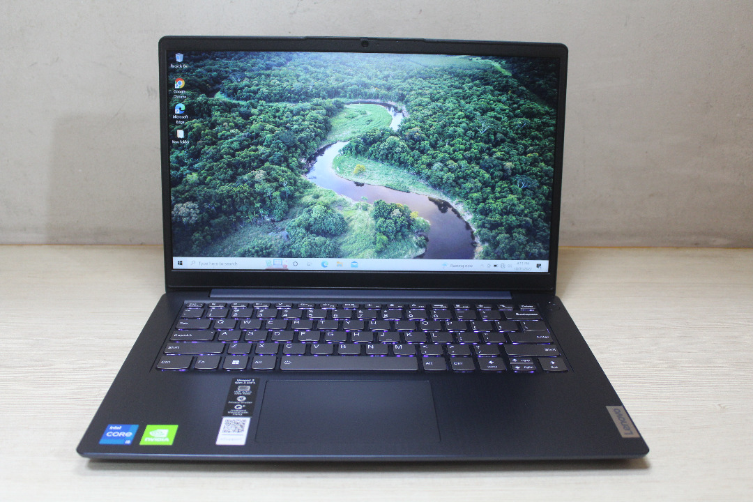 nvidia mx350 Lenovo ideapad 3 FHD i5-1135G7 8gb ssd 512gb, Computers ...
