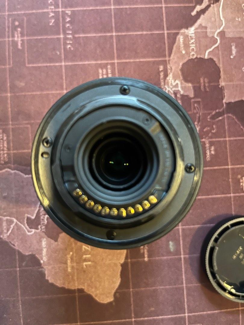 Olympus m43 kit zoom - 40-150mm f4-5.6, Photography, Lens & Kits on Carousell