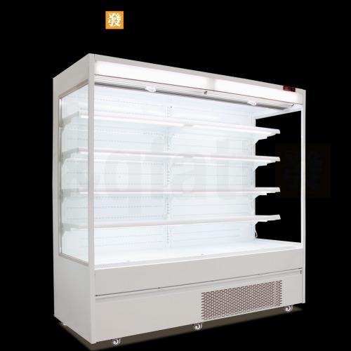 open case chiller, TV & Home Appliances, Kitchen Appliances ...