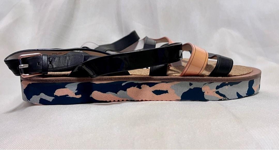 Original Paul Smith sandals Multiple colors, Luxury, Sneakers ...