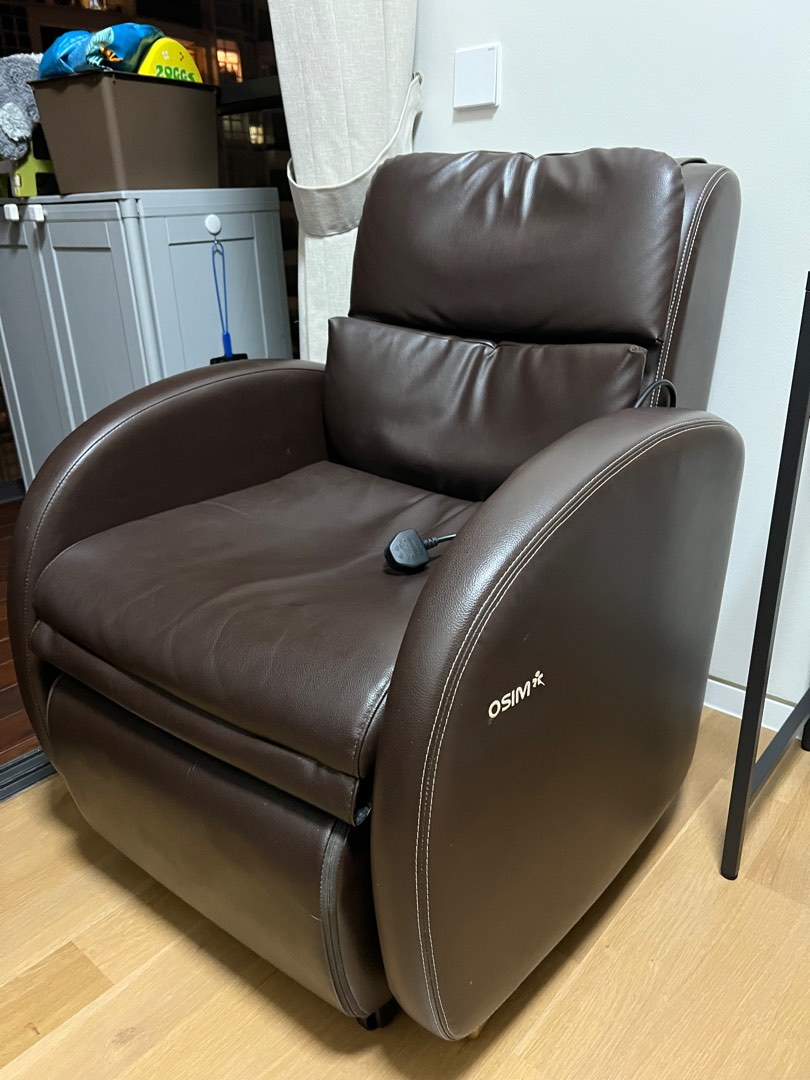 OSIM uDiva Classic, Health & Nutrition, Massage Devices on Carousell