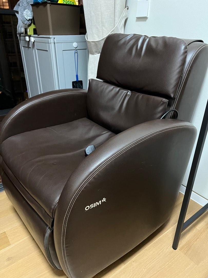 OSIM uDiva Classic, Health & Nutrition, Massage Devices on Carousell