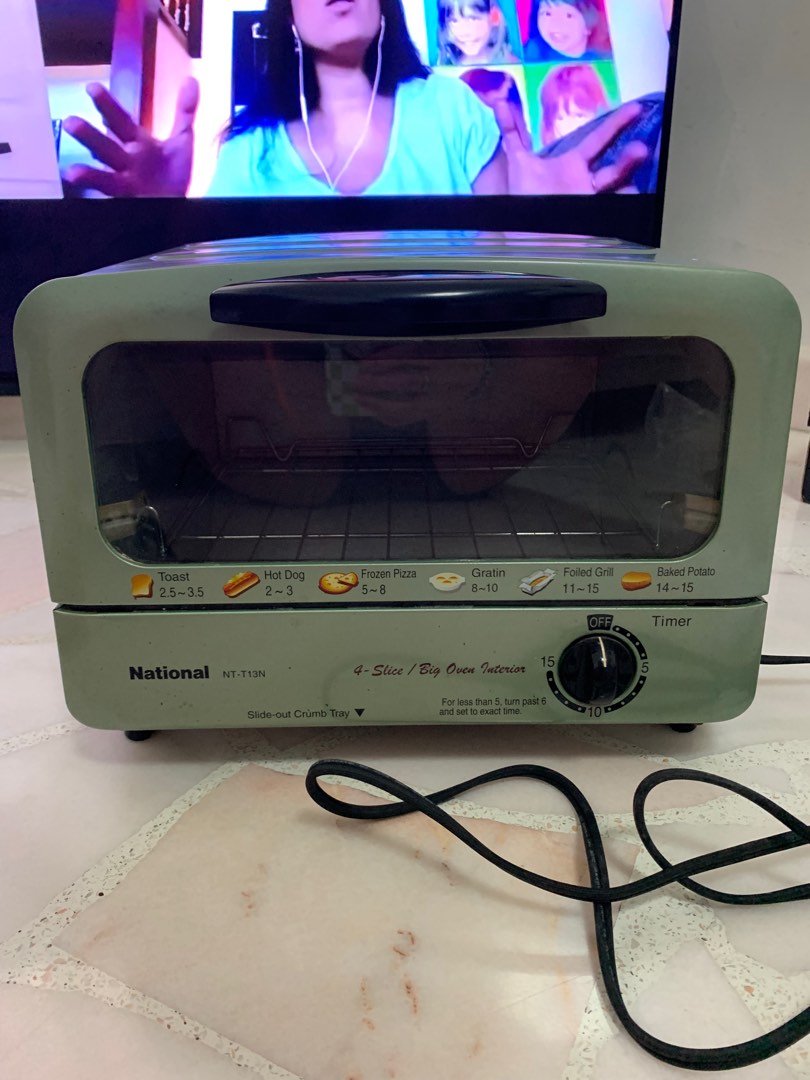 Oven Toaster, TV & Home Appliances, Kitchen Appliances, Ovens ...