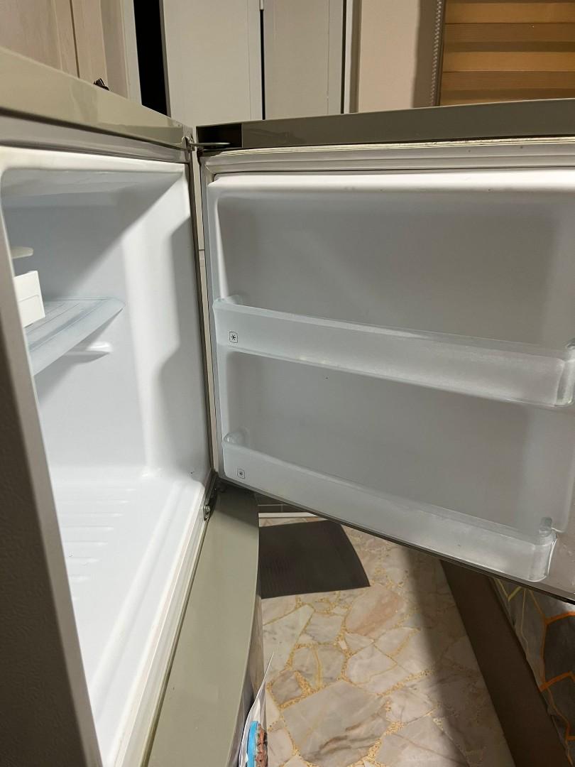 Panasonic 190L Heavy Duty Fridge, TV & Home Appliances, Kitchen ...