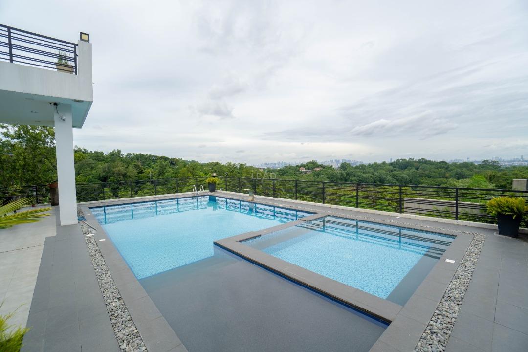 Parkridge Estate Valley Golf, Antipolo, Rizal House and Lot For Sale ...
