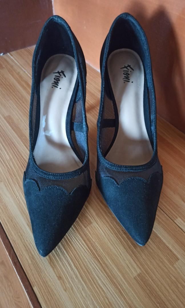 Payless High Heels, Men's Fashion, Footwear, Dress Shoes on Carousell