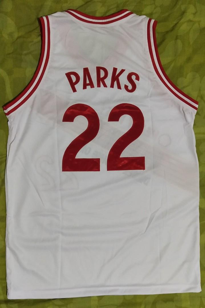 PBA jersey Shell Rimula X Bobby Parks, Men's Fashion, Activewear on ...