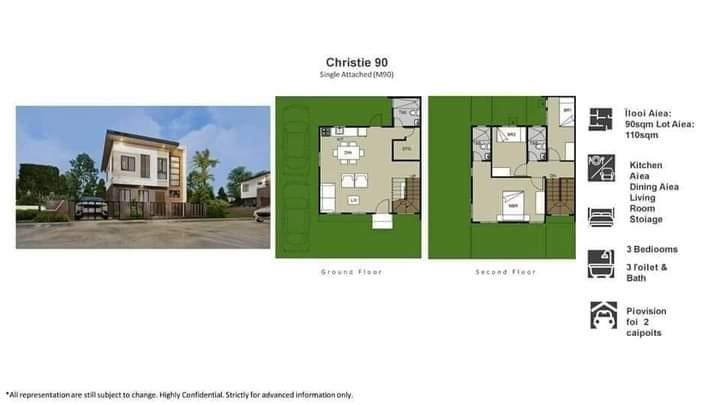 Phirst Edition Batulao batangas near twinlakes tagaytay and calatagan beach, Property, For Sale ...