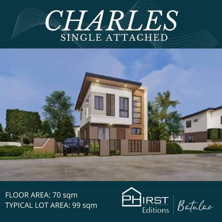 Phirst Edition Batulao batangas near twinlakes tagaytay and calatagan beach, Property, For Sale ...