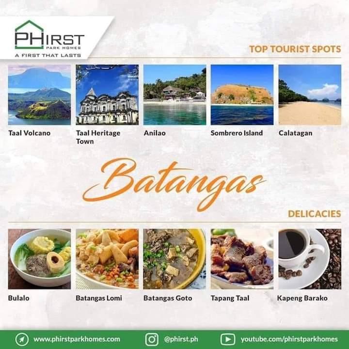 Phirst Edition Batulao batangas near twinlakes tagaytay and calatagan beach, Property, For Sale ...