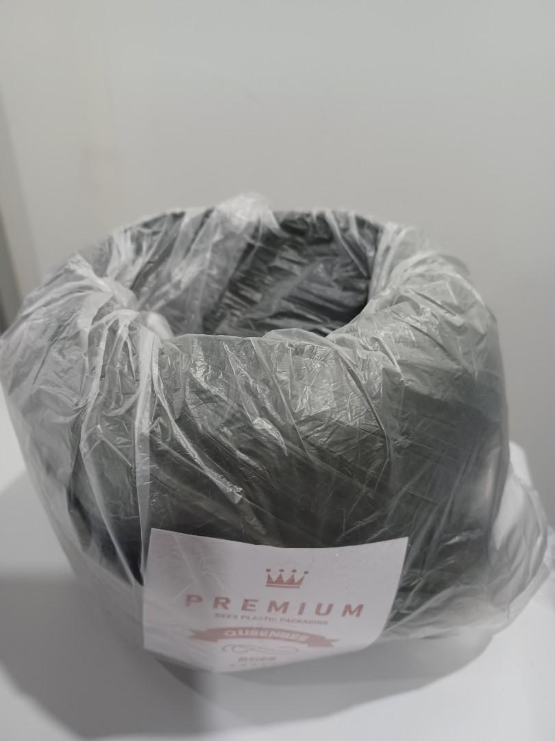 Plastic straw / plastic twine rope, Hobbies & Toys, Stationary & Craft ...