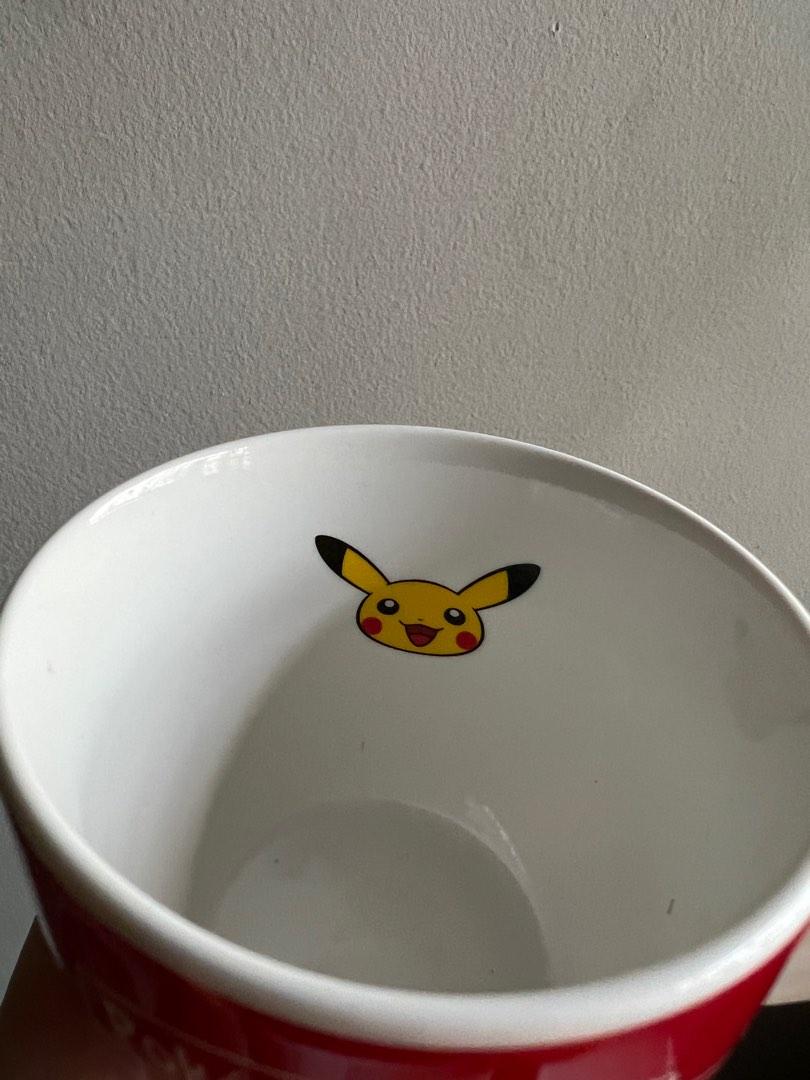 Pokemon Cup, Furniture & Home Living, Kitchenware & Tableware, Coffee ...