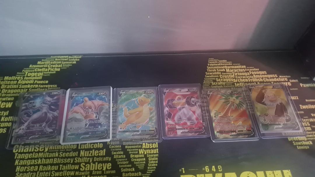 Pokemon Go MASTER SET Eng, Hobbies & Toys, Toys & Games on Carousell