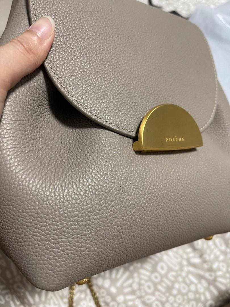 Polene Numero Un Mini, Luxury, Bags & Wallets on Carousell