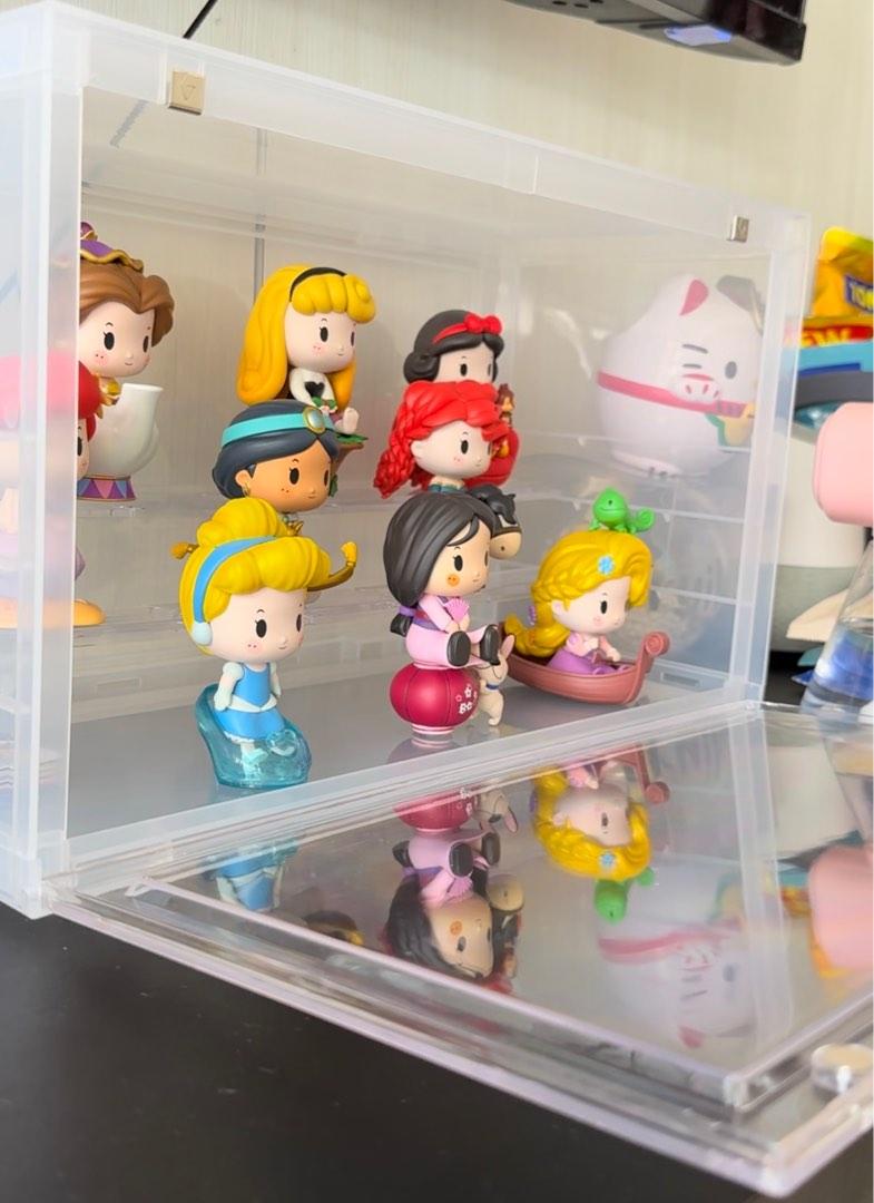 Popmart Blindbox Display Case (Self-assembling), Furniture & Home ...