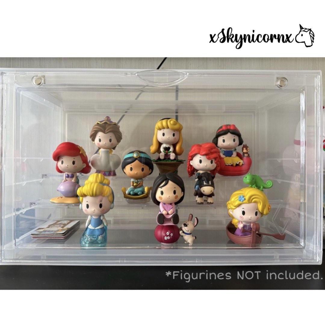 Popmart Blindbox Display Case (Self-assembling), Furniture & Home ...