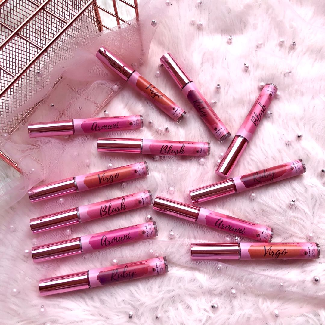 Powdery matte by isla cosmetics, Beauty & Personal Care, Face, Makeup ...