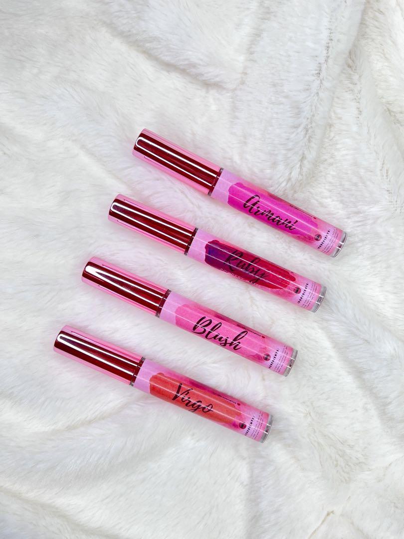 Powdery matte by isla cosmetics, Beauty & Personal Care, Face, Makeup ...