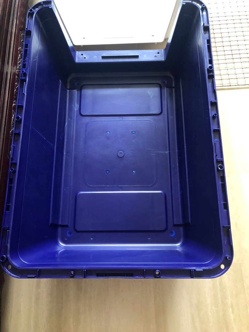 PP50 Dog Crate, Pet Supplies, Homes & Other Pet Accessories on Carousell