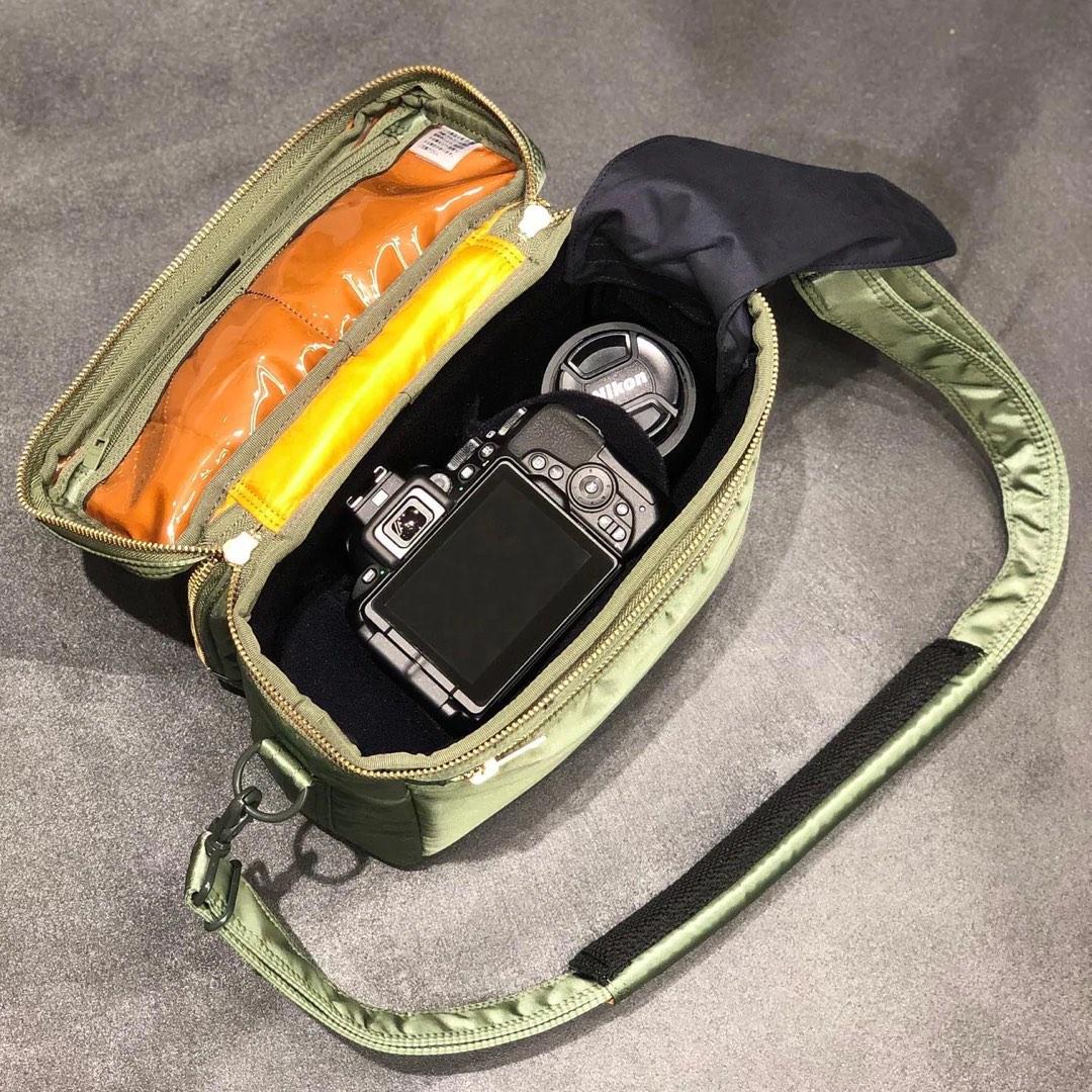 [Preorder]Yoshida Porter Tanker Camera Bag, Photography, Photography ...