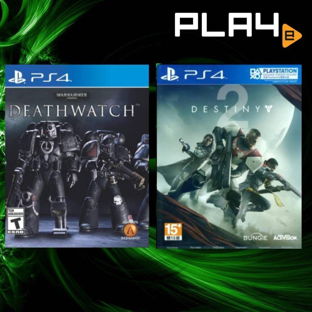 PS5 Disc Version Console + PS4 4 Games Bundle Brand New, Video Gaming ...