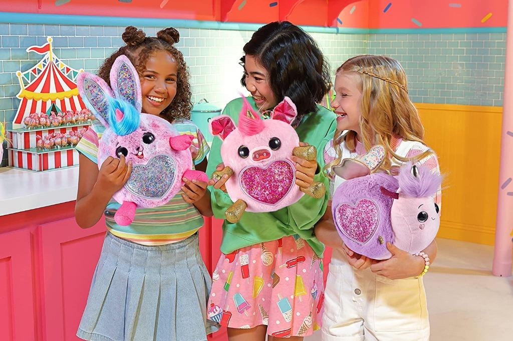 Rainbocorns-Sweet Shake Surprise-Series 2 Jelly Shake Surprise Snail ...