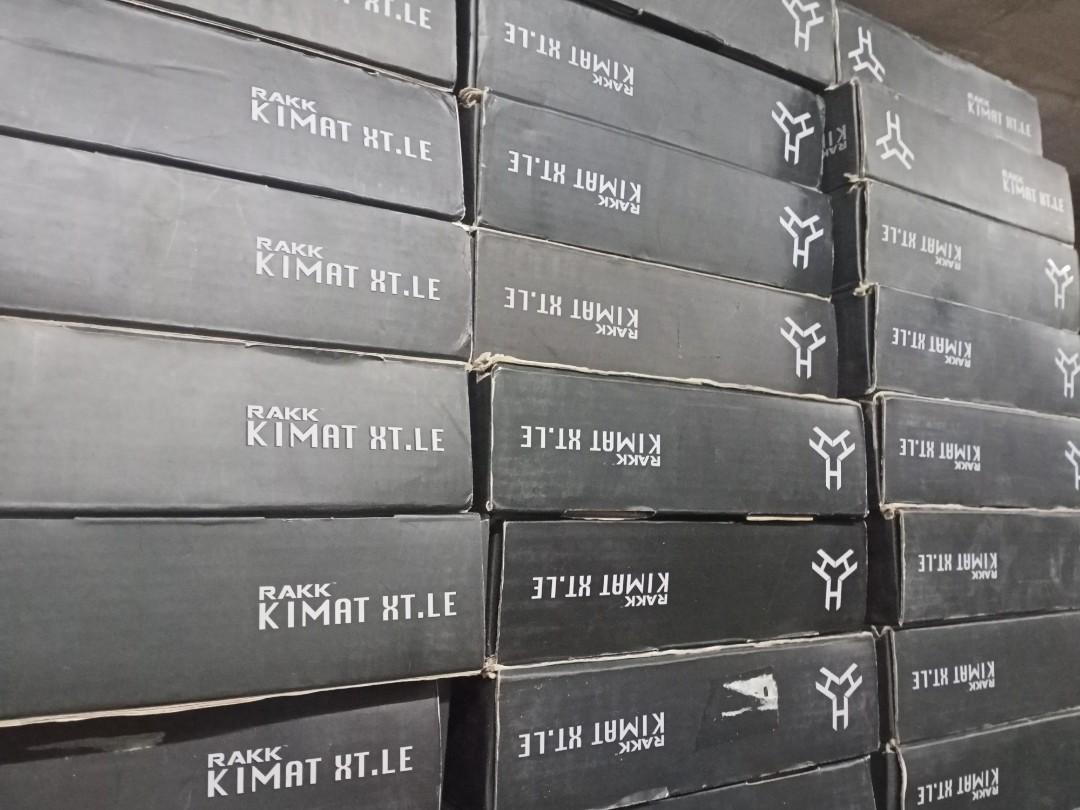 RAKK Kimat Xt.le Mechanical Keyboard, Computers & Tech, Parts ...