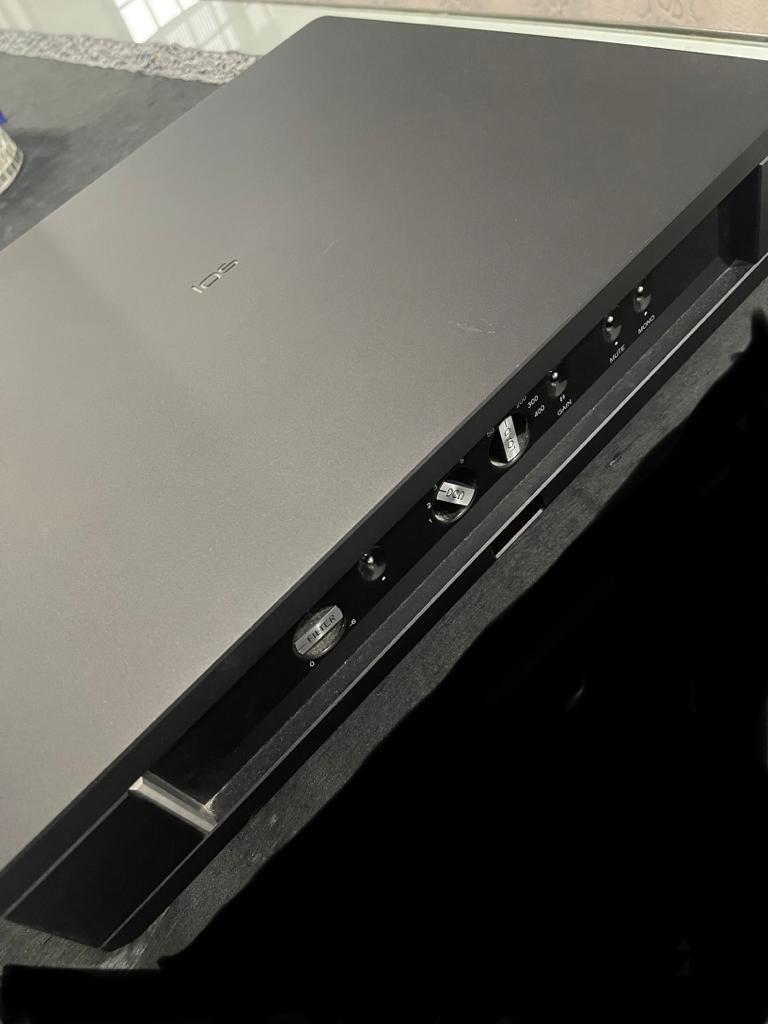 Rega Ios Reference Phono Stage, Audio, Soundbars, Speakers & Amplifiers ...