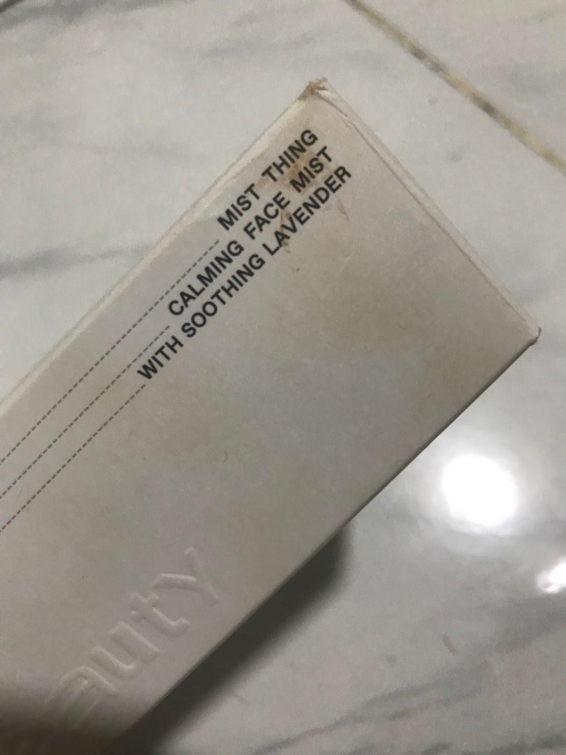 REM Beauty Mist Thing Calming face mist, Beauty & Personal Care, Face ...