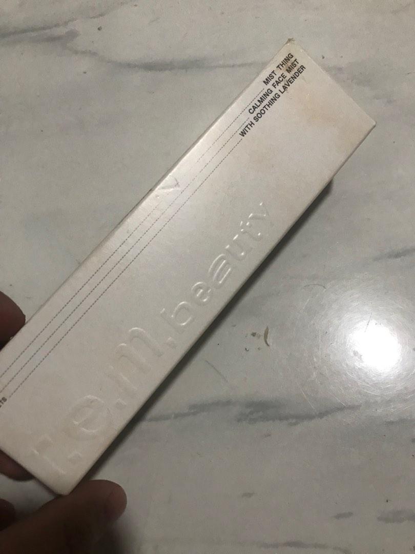 REM Beauty Mist Thing Calming face mist, Beauty & Personal Care, Face ...