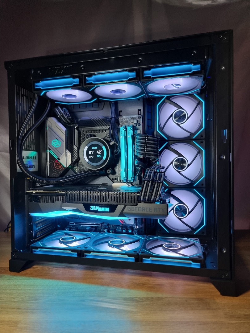 [REPAIR / UPGRADE / MAINTENANCE / DEEP CLEANING] COMPUTER SERVICING ...