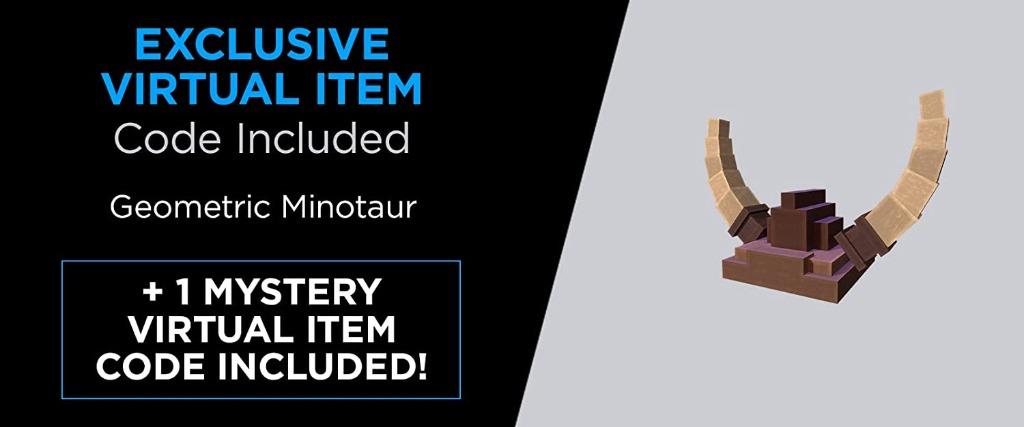 Roblox Action Collection - Kingdom Simulator: Minotaur Deluxe Mystery ...