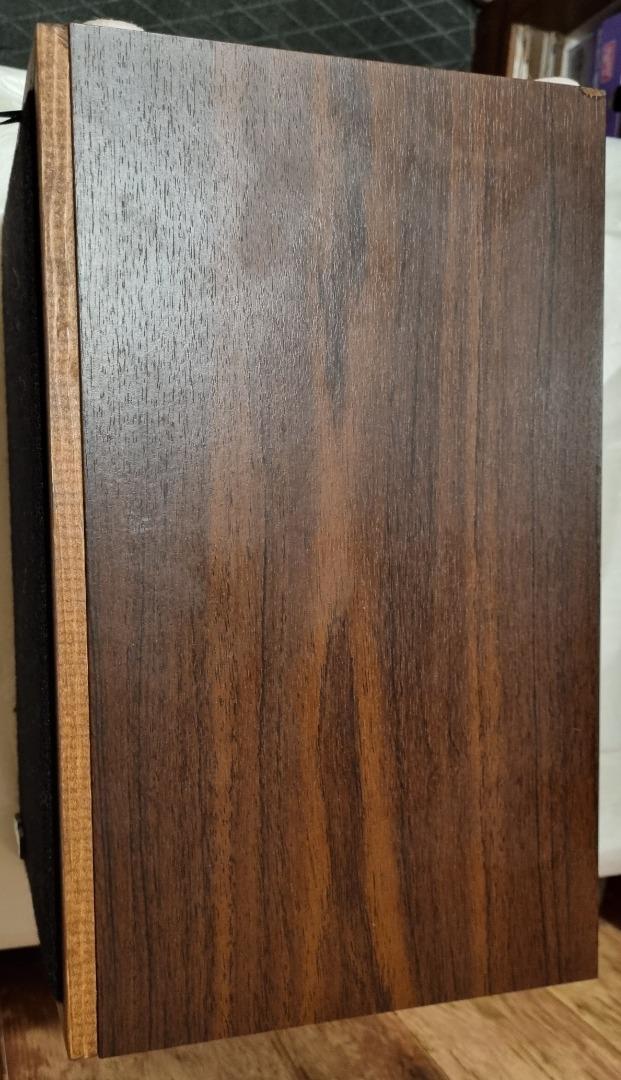 ROGERS / LS33 Classic special edition, Audio, Soundbars, Speakers ...