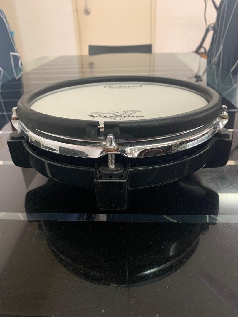 Roland PD- 85 Tom Pad, Hobbies & Toys, Music & Media, Musical ...