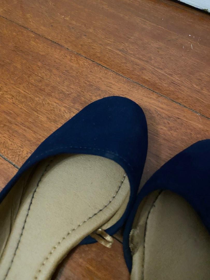 Rubi Flats COMBO, Women's Fashion, Footwear, Flats & Sandals on Carousell