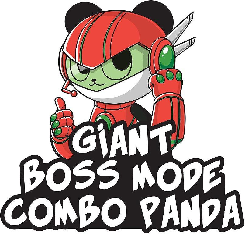 Ryan's World Boss Mode Combo Panda, Hobbies & Toys, Toys & Games on ...