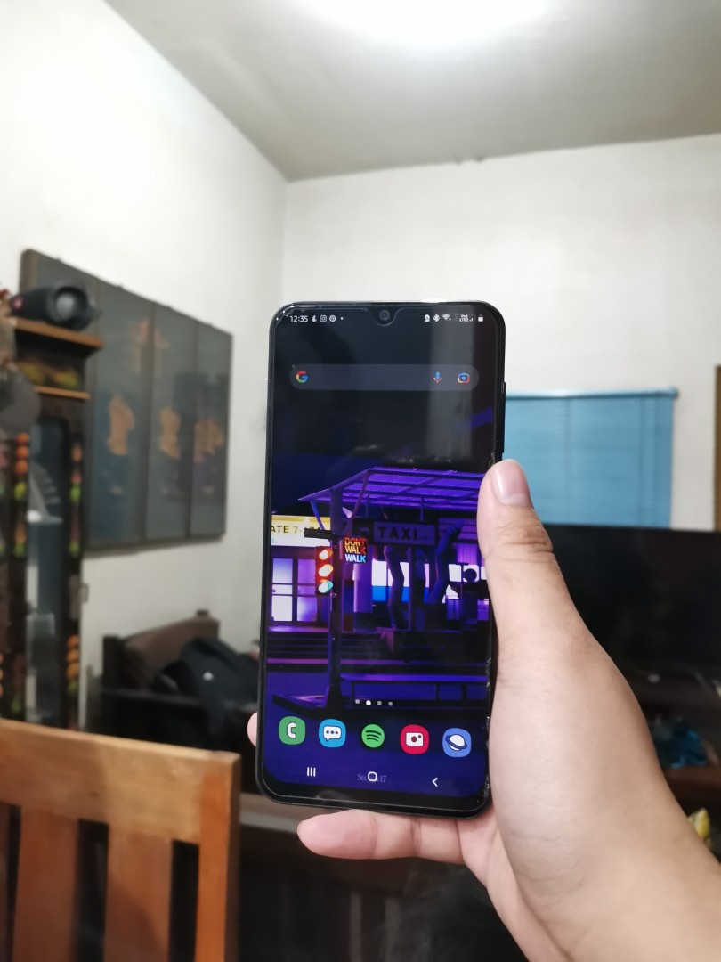 SAMSUNG GALAXY A 50s, Mobile Phones & Gadgets, Mobile Phones, Android ...