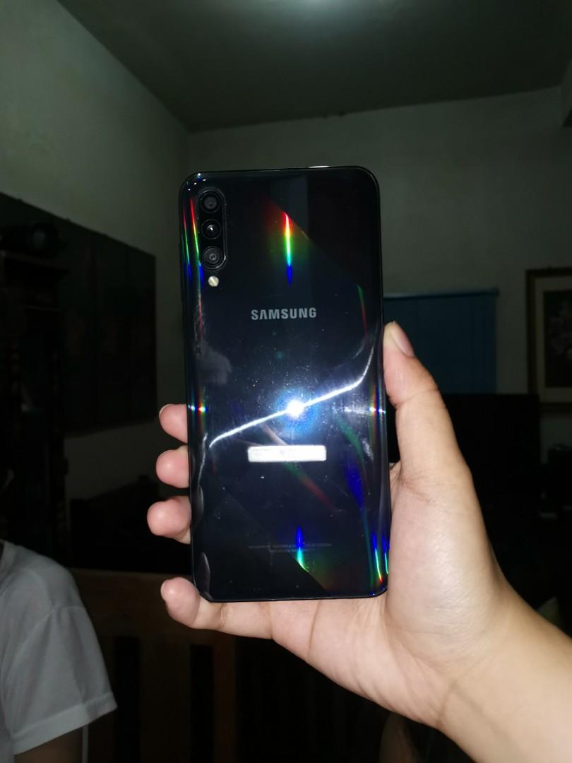 SAMSUNG GALAXY A 50s, Mobile Phones & Gadgets, Mobile Phones, Android ...