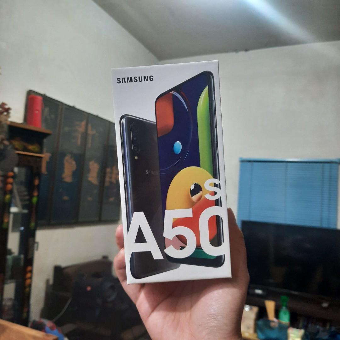 SAMSUNG GALAXY A 50s, Mobile Phones & Gadgets, Mobile Phones, Android ...